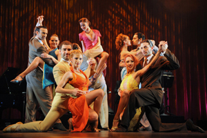 Tango Inferno's Fire - Dance Informa Magazine
