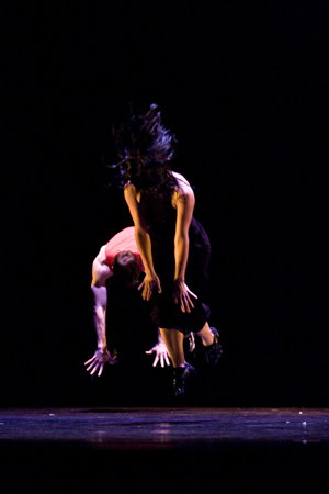 Australian Dance Awards - Dance Informa Magazine