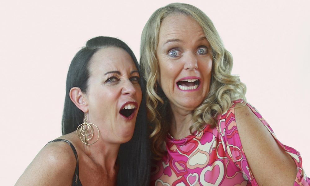 Check out new web-series 'Stage Mums'