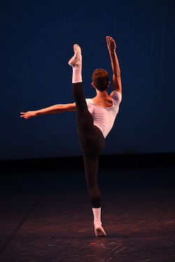 2016 Genée Gold Medalist Joshua Price. Photo by Winkipop Media ...