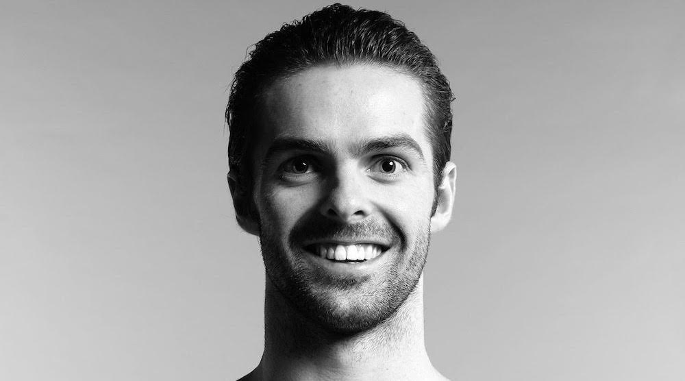 Lachlan Monaghan. - Dance Informa Magazine