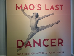 Mao's Last Dancer. - Dance Informa Magazine