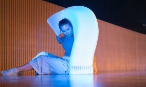 See Paris Opera Ballet’s new ‘A Midsummer Night’s Dream’ in your cinema