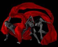 Stephen Tannos choreographs for WE.ARE Dance Project - Dance Informa ...