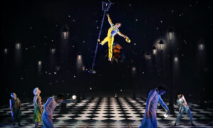 Why The Australian Ballet dancers quit stretching - Dance Informa Magazine