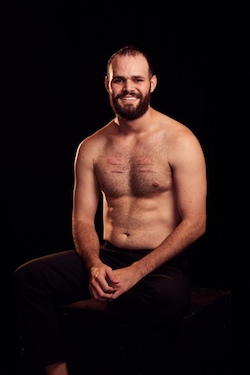 Jesse-Murray.-Photo-by-Daniel-Boud.-1 - Dance Informa Magazine