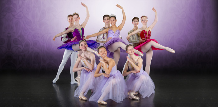 VCASS-students-Years-10-11-and-12.-Photo-courtesy-of-VCASS. - Dance ...