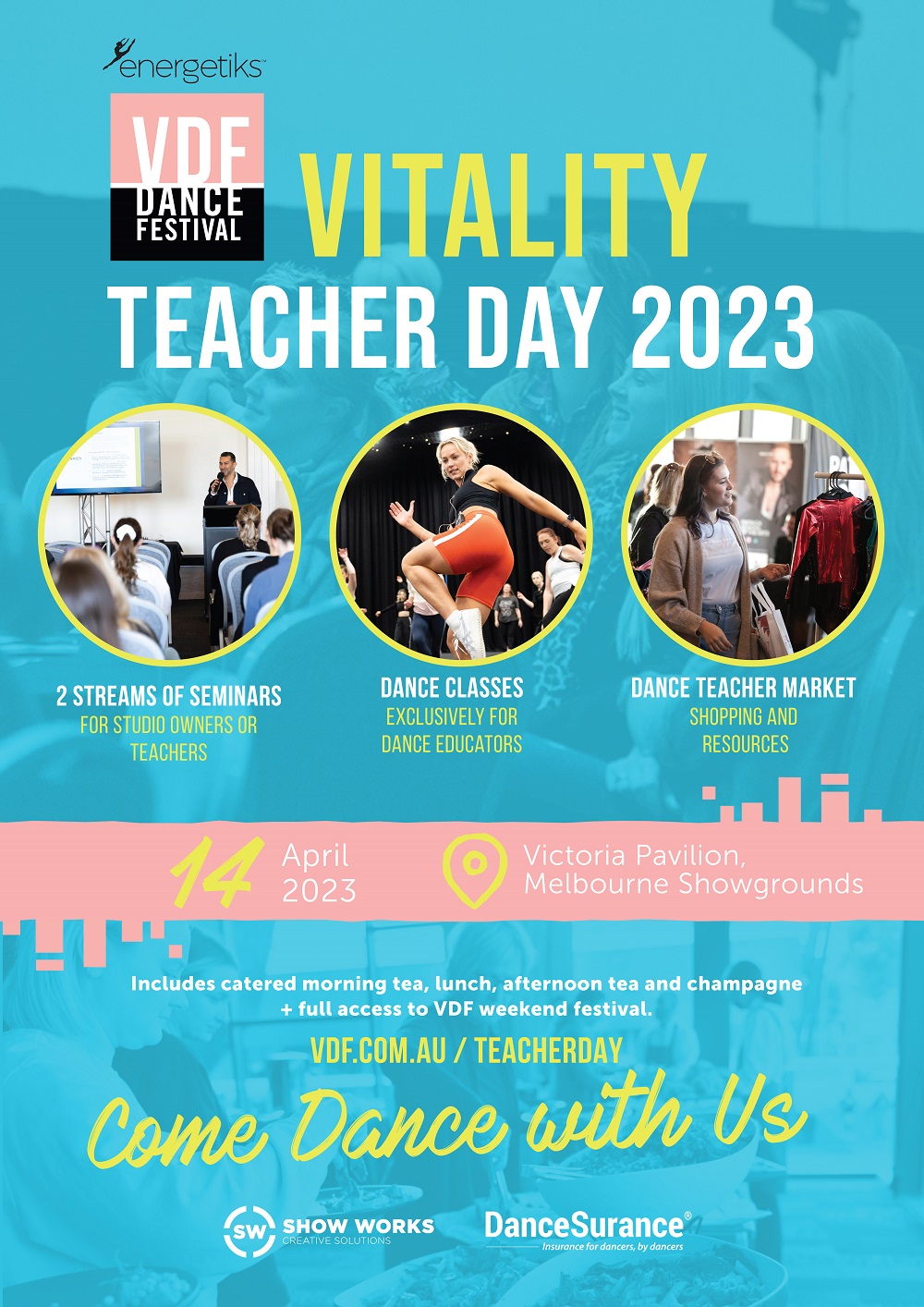 VDF-Teacher-Day-2023-Poster - Dance Informa Magazine