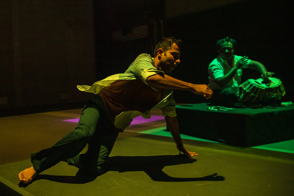 Raghav-Handa-and-Maharshi-Raval-in-Two-by-Raghav-Handa.-Photo-by-Joseph ...