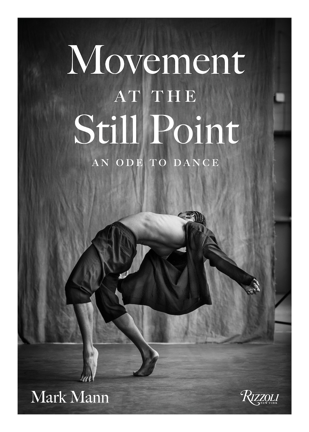 Movement-at-the-Still-Point-An-Ode-to-Dance-by-Mark-Mann.- Dance ...