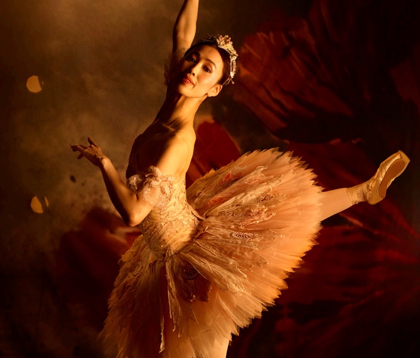 The-Australian-Ballets-2024-season. - Dance Informa Magazine