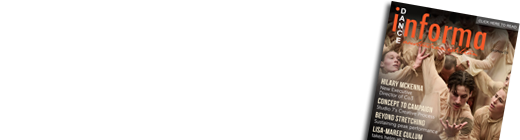 50 performance theme ideas - Dance Informa Magazine