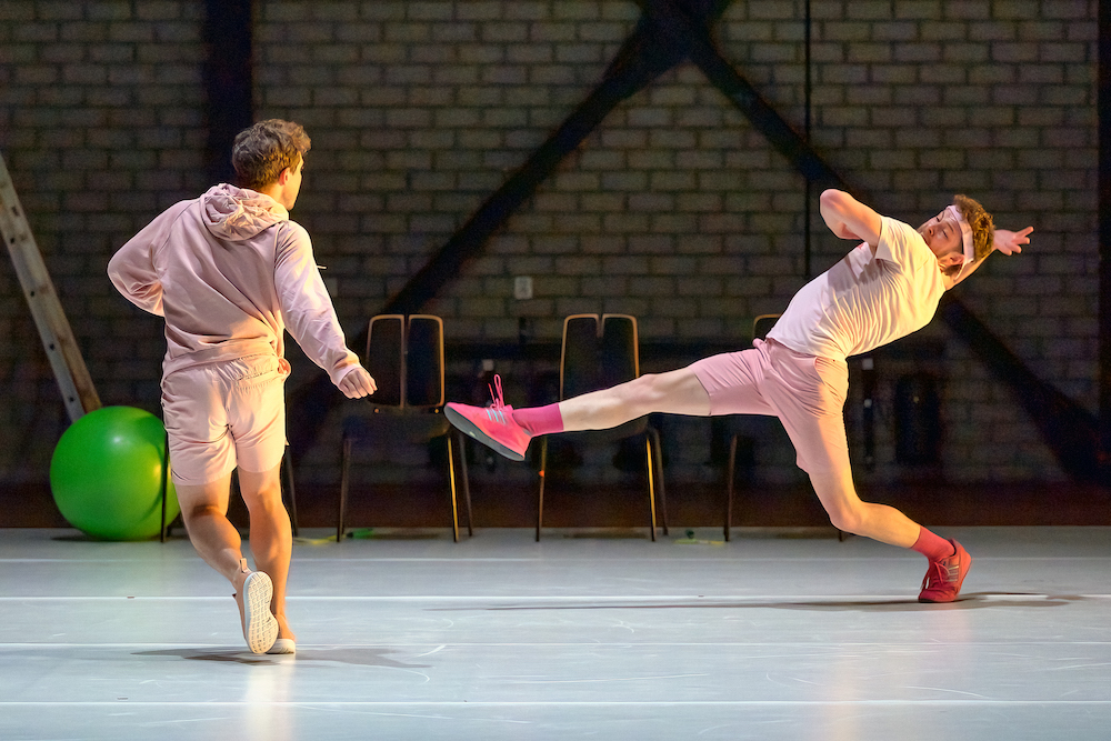 Dancers-Claudio-Costantino-and-Jack-Wignall-in-Joshua-Montens-Game ...