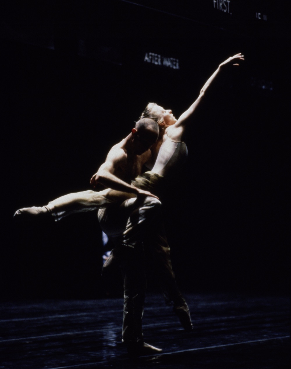 Dana-Caspersen-and-Thomas-McManus-in-William-Forsythes-of-any-if-and ...