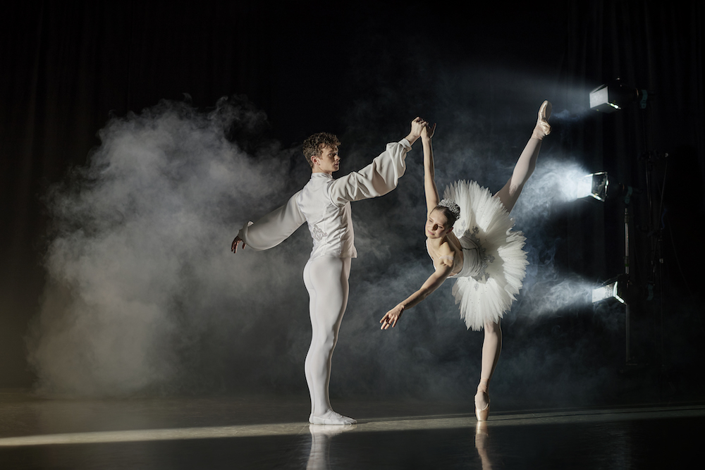 RNZB-Principal-Joshua-Guillemot-Rodgerson-and-Artist-Jemima-Scott ...