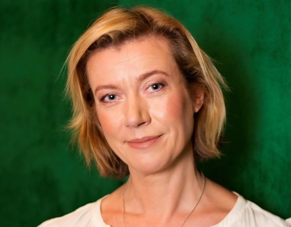 Sarah Hunt, Image credit Australian Ballet School - Dance Informa Magazine