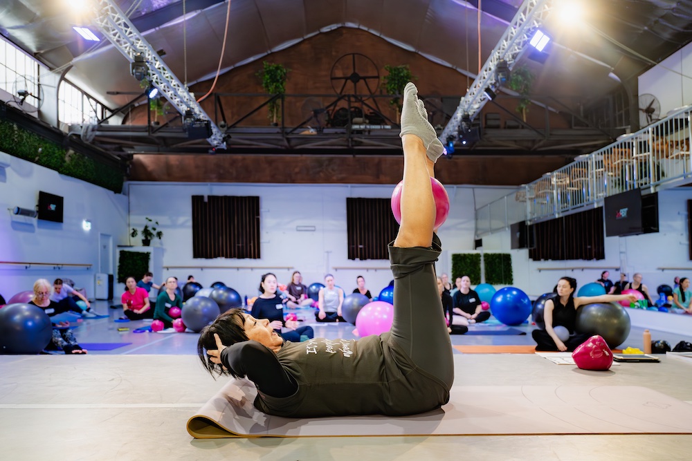 Marie-Walton-Mahon-leading-a-PBT-course-for-teachers.-Photo-by-Rhys ...