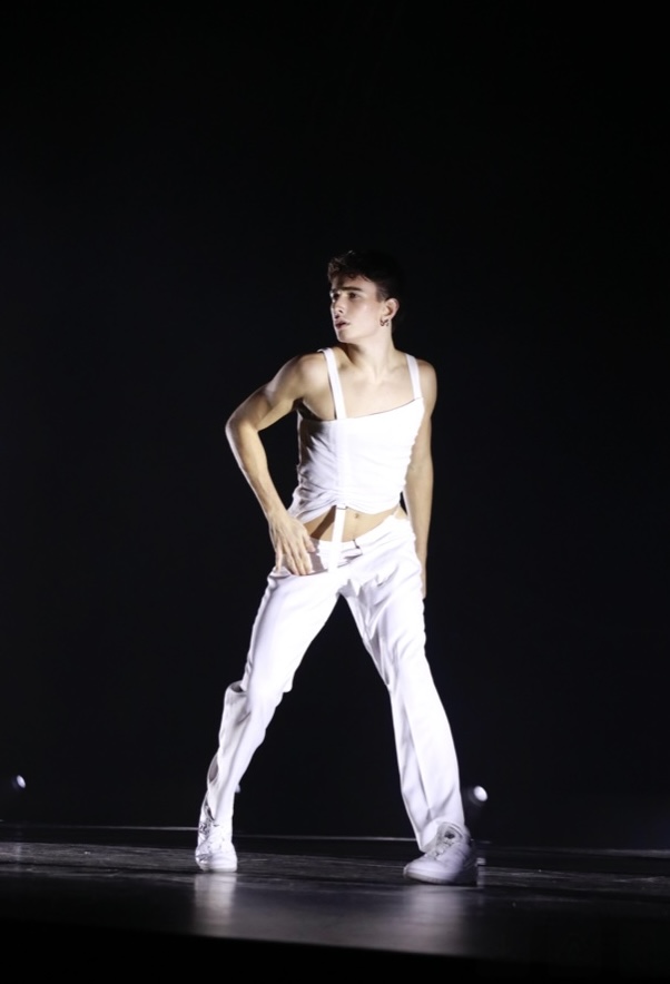 Max-Simmons-in-Dream-Dance-Company-show-New-Era.-2 - Dance Informa Magazine