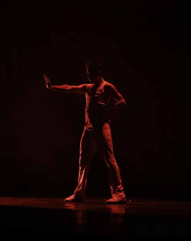 Max-Simmons-in-Dream-Dance-Company-show-New-Era - Dance Informa Magazine