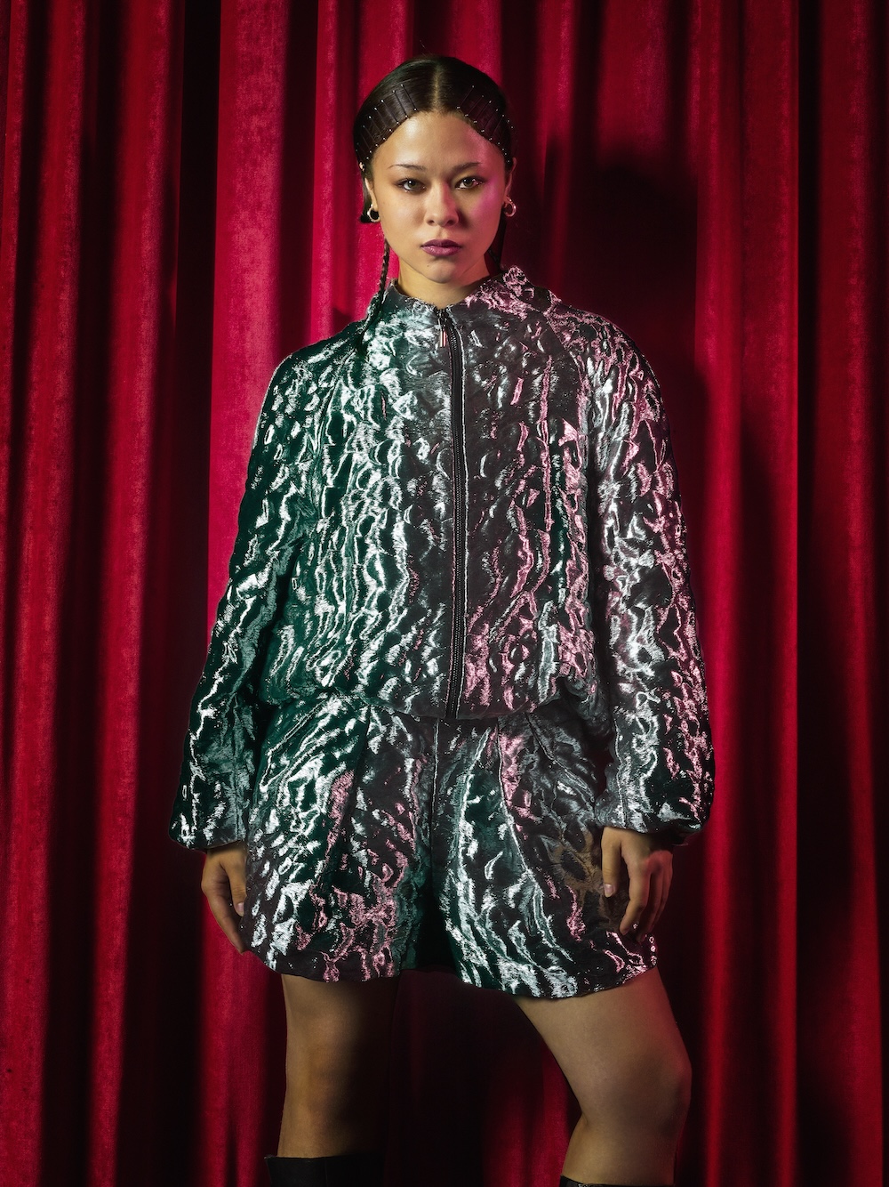 Sydney-Dance-Companys-Mathilda-Ballantyne.-Photo-by-Jez-Smith - Dance ...