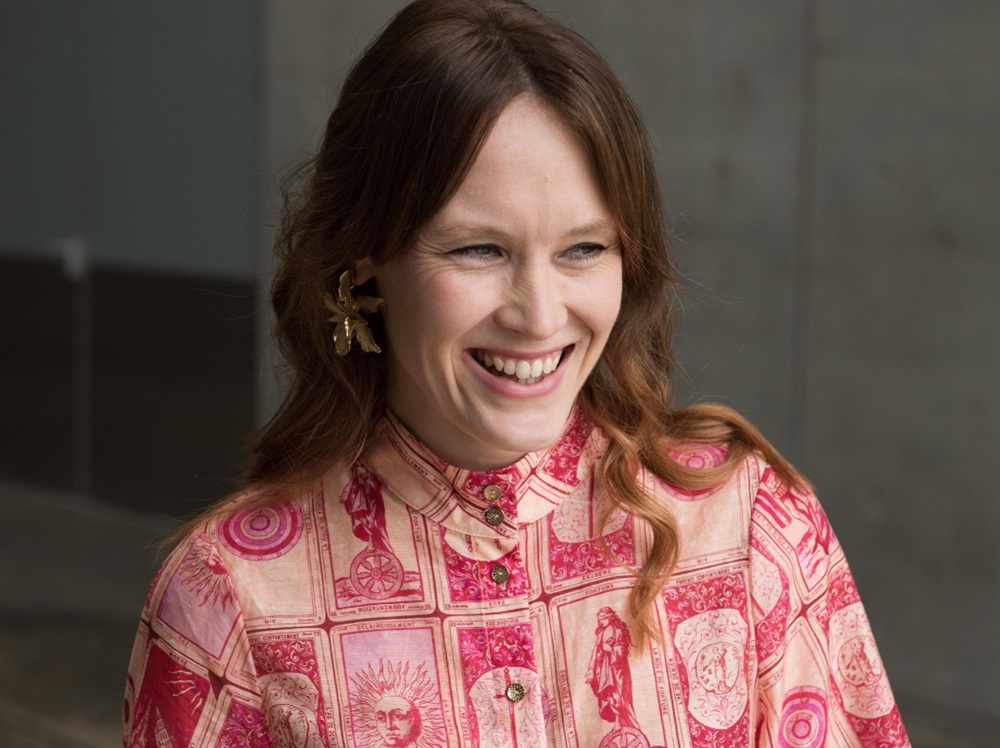 Force Majeure’s Executive Director Amy Morcom to Step Down - Dance ...