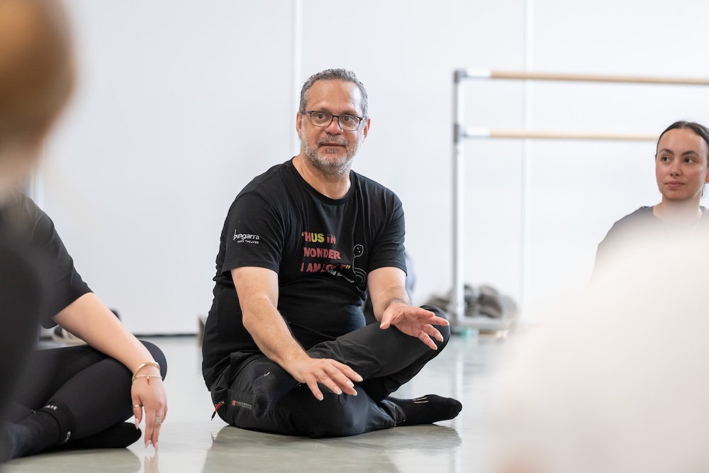 2026 04 22 SDC Teacher training_movement creation DSC_7660 photo by ...